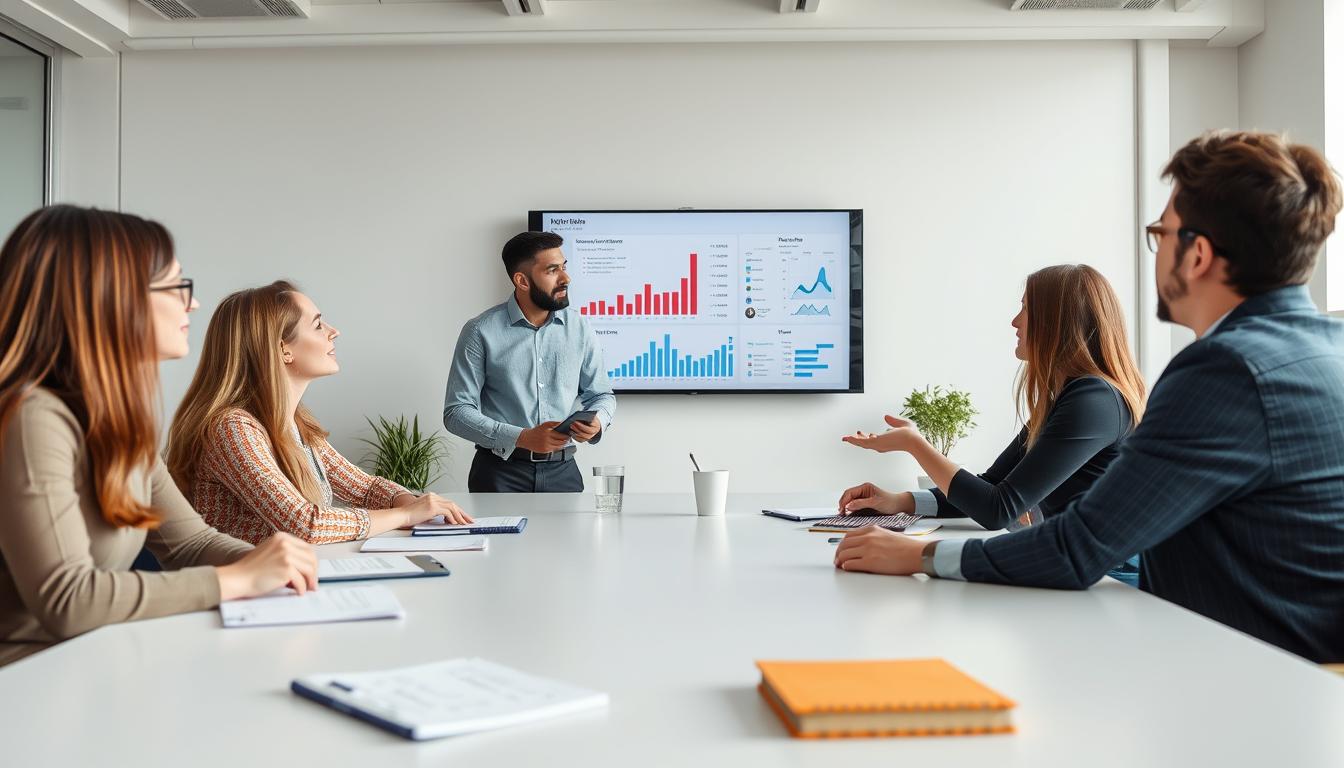 Gestion des compétences et formations | Solutions RH