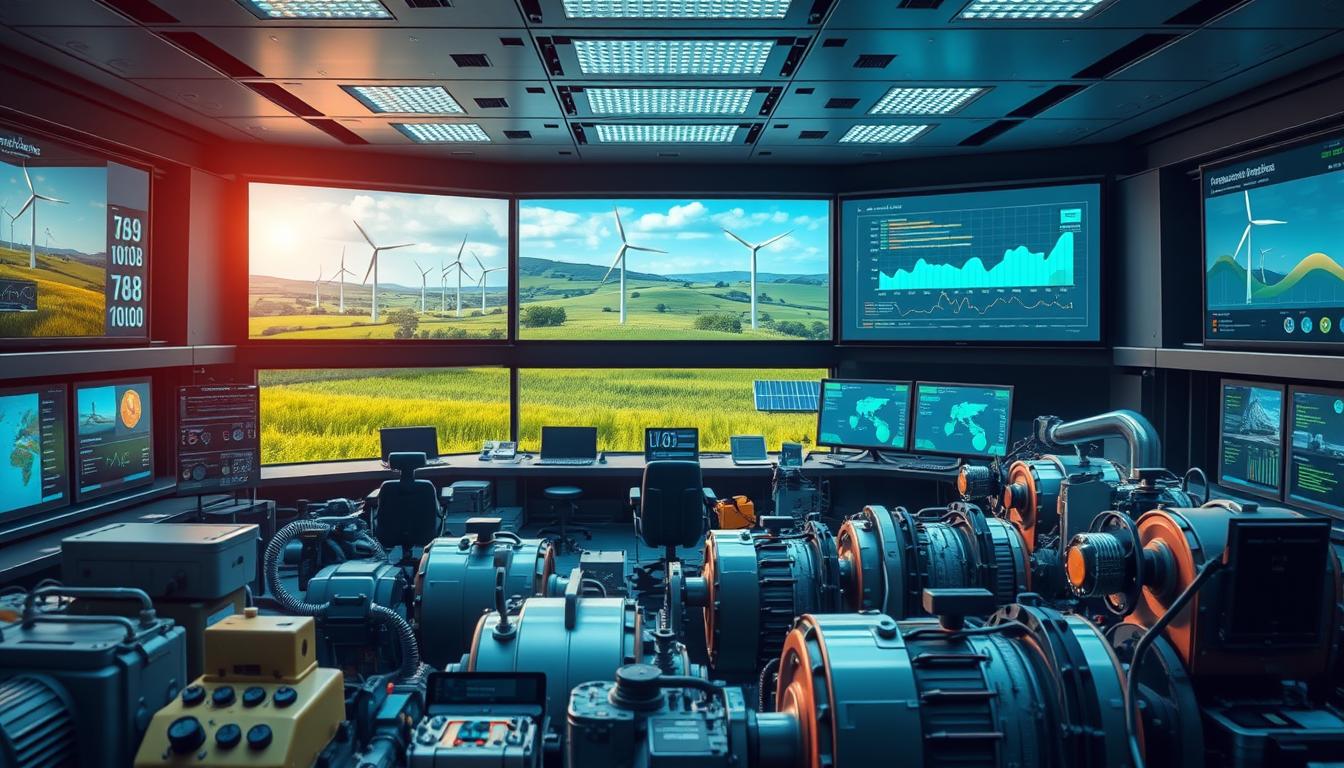 Maintenance prédictive : optimisez vos équipements