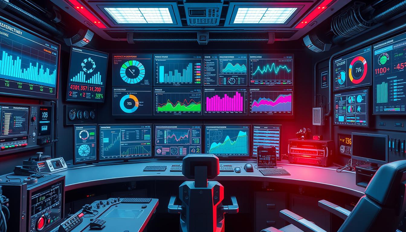 Maintenance prédictive : optimisez vos équipements