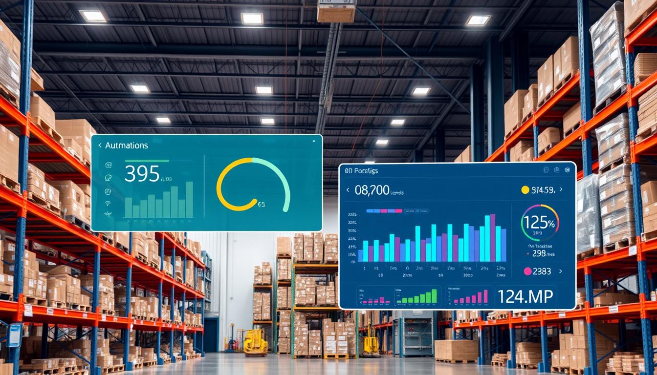 Gestion des stocks et des inventaires : Guide complet